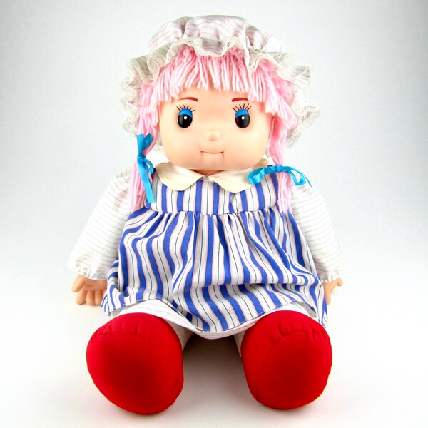 Ice Cream Doll - Etsy