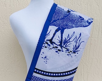 White Sun. Idlozi Fabric. African Spirituality Fabric. Ibhayi Lamadlozi ...