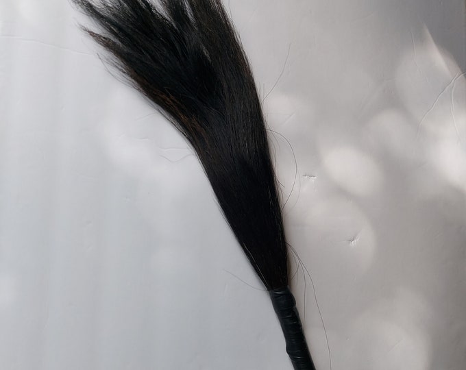 Authentic Ishoba Lenkonkoni. African Royalty Tassel. - Etsy