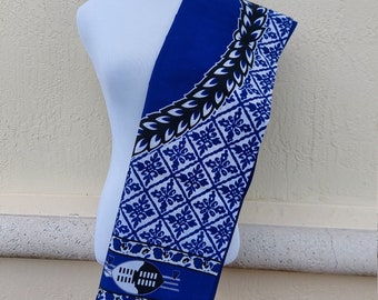 Njeti Fabric. African Spirituality Fabric. Ibhayi Lamadlozi. - Etsy Norway