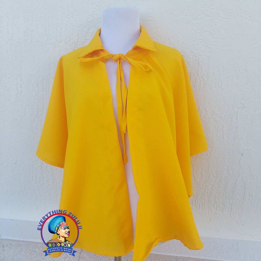 Isphika and Doek. Prayer Garment - Etsy