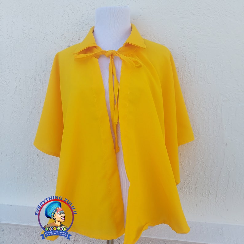 Isphika and Doek. Prayer Garment - Etsy