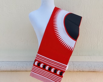 Sangoma Fabric | Etsy UK