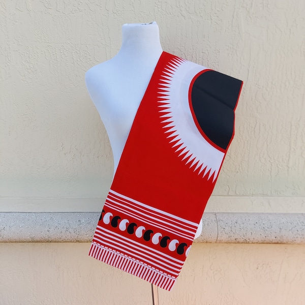 Ibhayi Fabric - Etsy