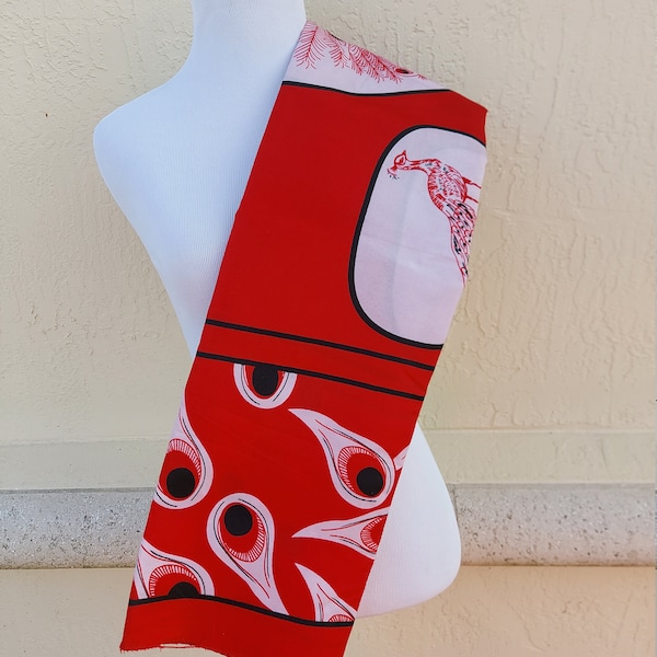 Ibhayi Fabric - Etsy