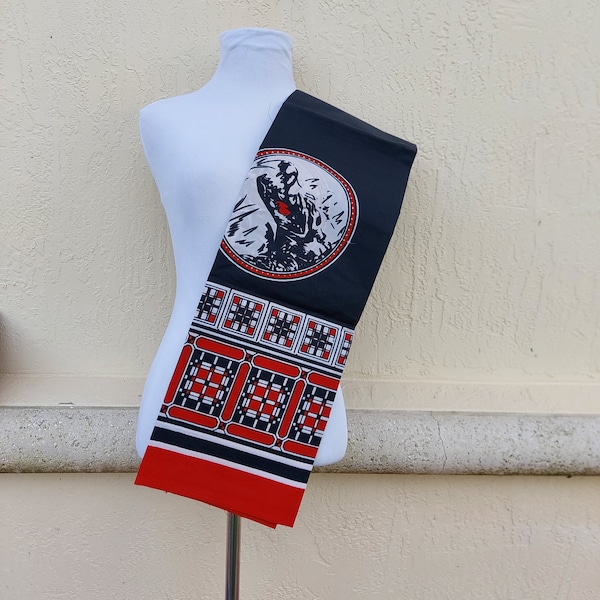 Ibhayi Fabric - Etsy