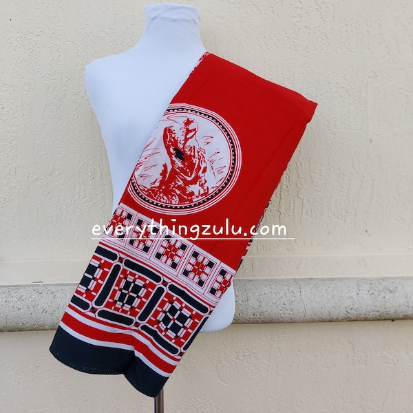 Idlozi Fabric - Etsy