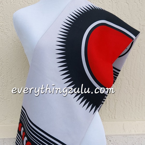 Idlozi Fabric - Etsy