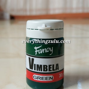 Vimbela Balm - Etsy