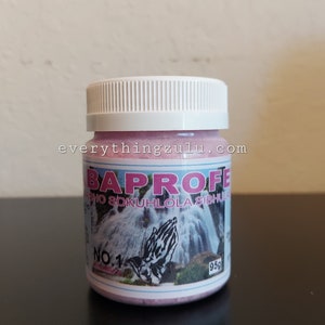 Abaprofethi Isiwasho - Etsy