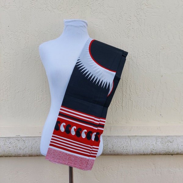 Ibhayi Fabric - Etsy