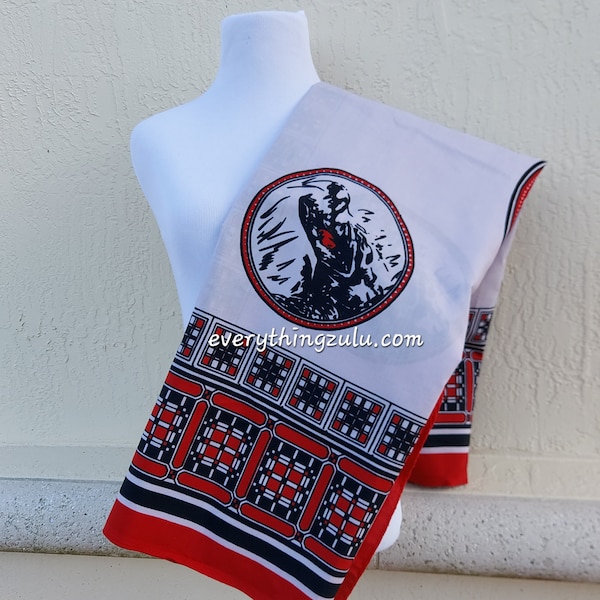 Ibhayi Fabric - Etsy