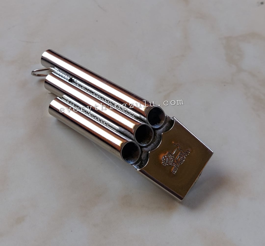 Traditional African Dance Whistle. Impempe. Umgidi - Etsy