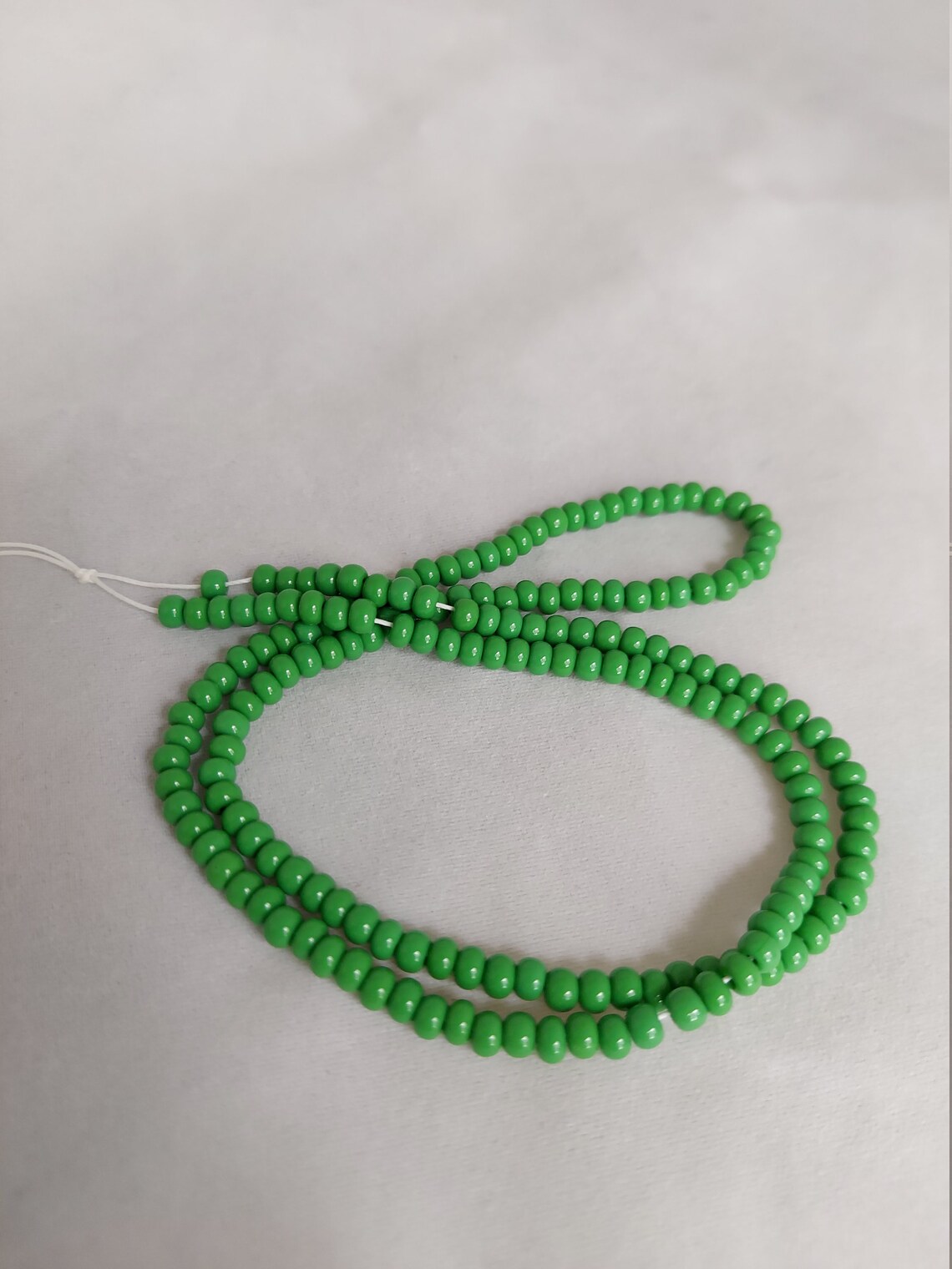 A Set of Makhosi Wristband Beads Strip. Intothoviyane. Striped Beads ...