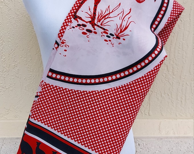 Red Sun Ibhayi African Fabric. Traditional Zulu/swati Attire. African ...