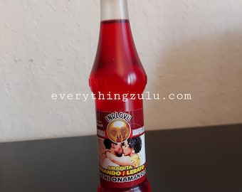 Indlovu Impindamshaye Oil - Etsy