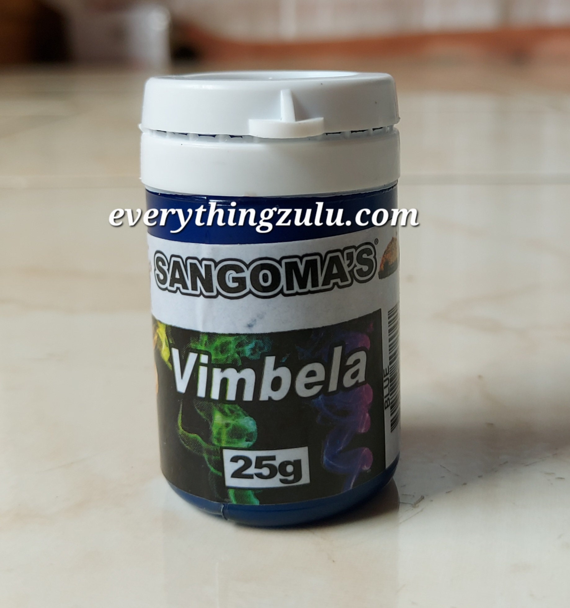Vimbela Balm - Etsy UK
