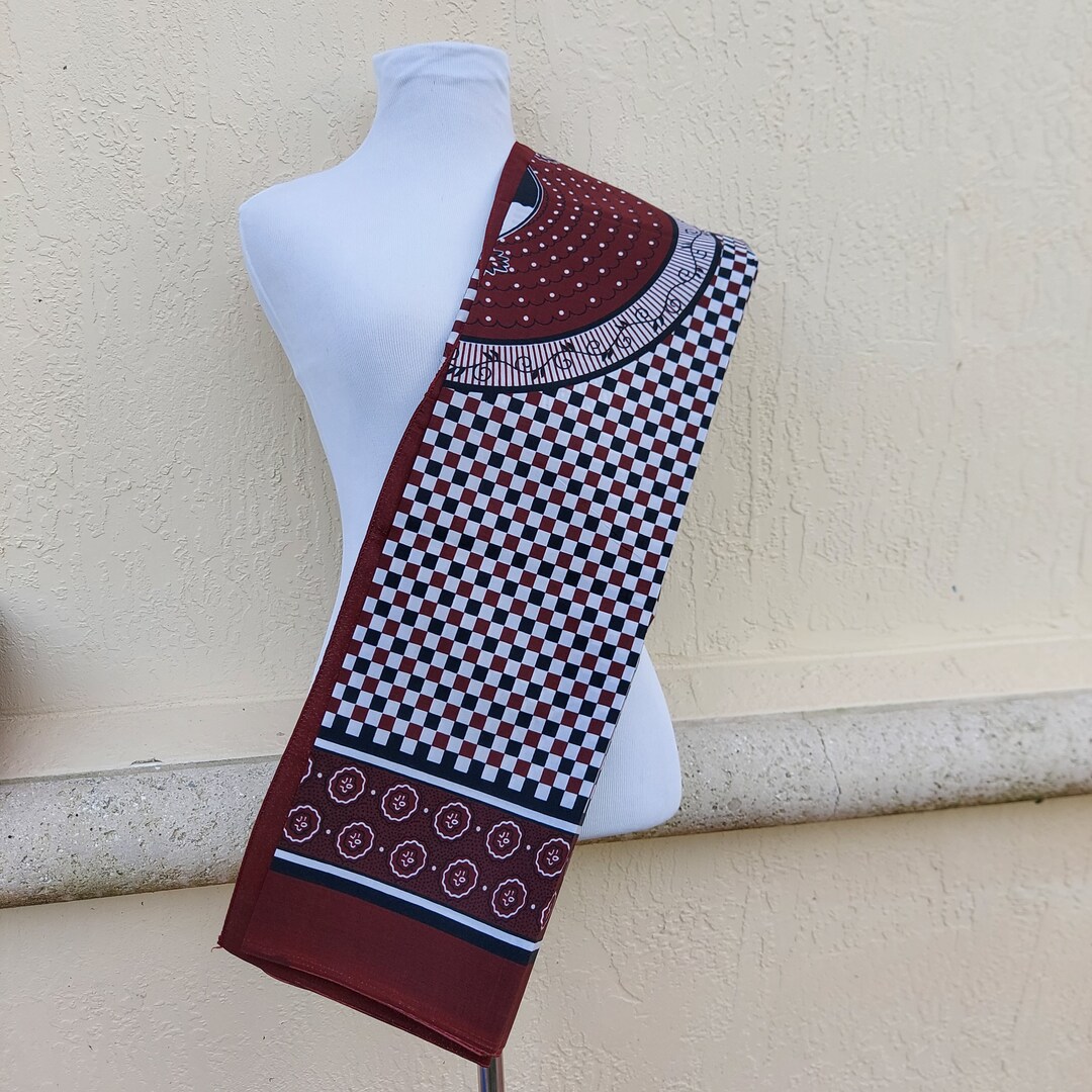 Ibhayi. African Fabric - Etsy