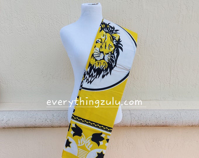 Maroon Peacock Ibhayi. Idlozi Fabric. African Spirituality Fabric ...