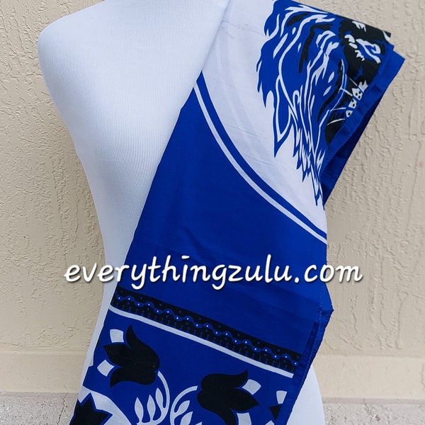 Idlozi Fabric - Etsy