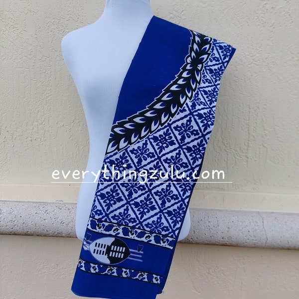 Idlozi Fabric - Etsy