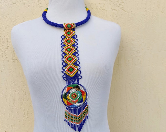 White Crocodile Idlozi Fabric. African Spirituality Fabric. Ibhayi ...