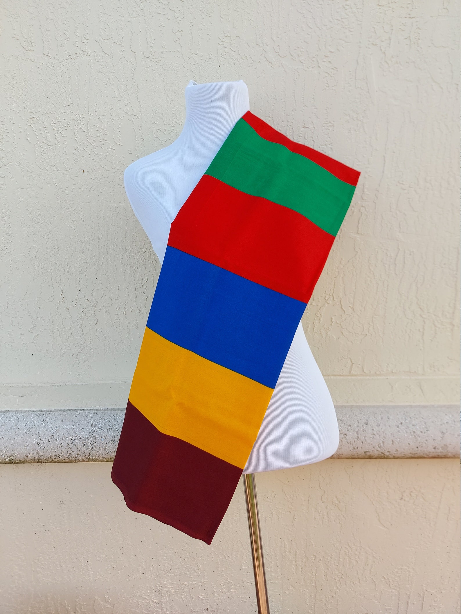 Ndebele umbhalo fabric. Ihiya. | Etsy