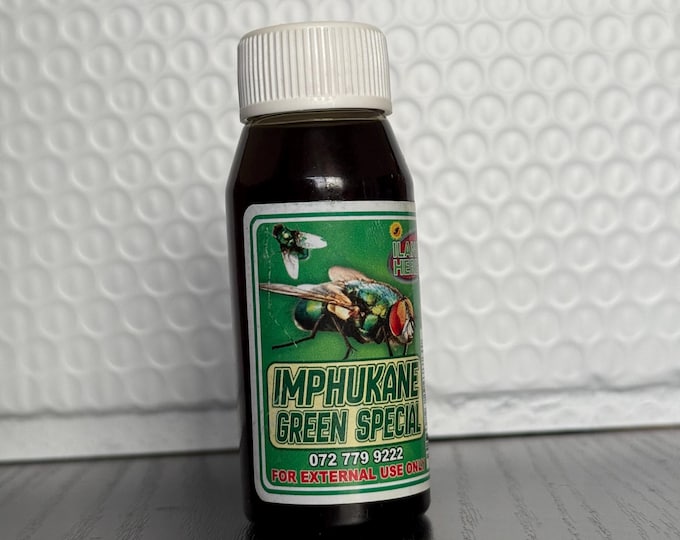 Beaded Zulu Knobkerrie - Etsy