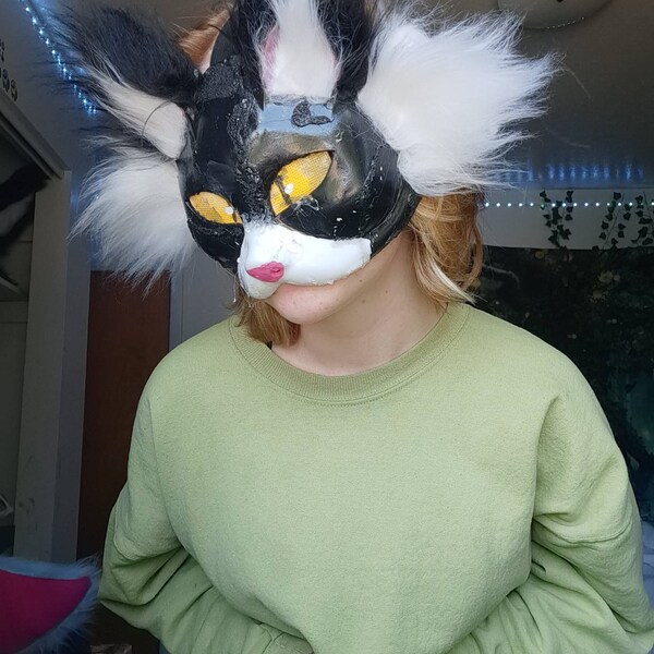 Therian Cat Gear - Etsy UK