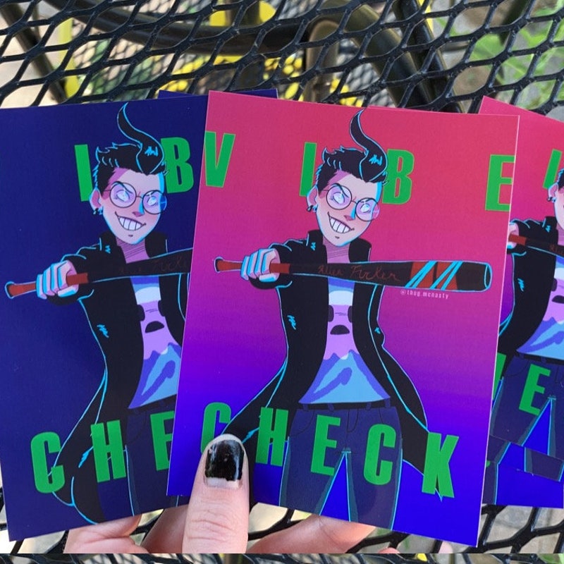 Jthm - Etsy