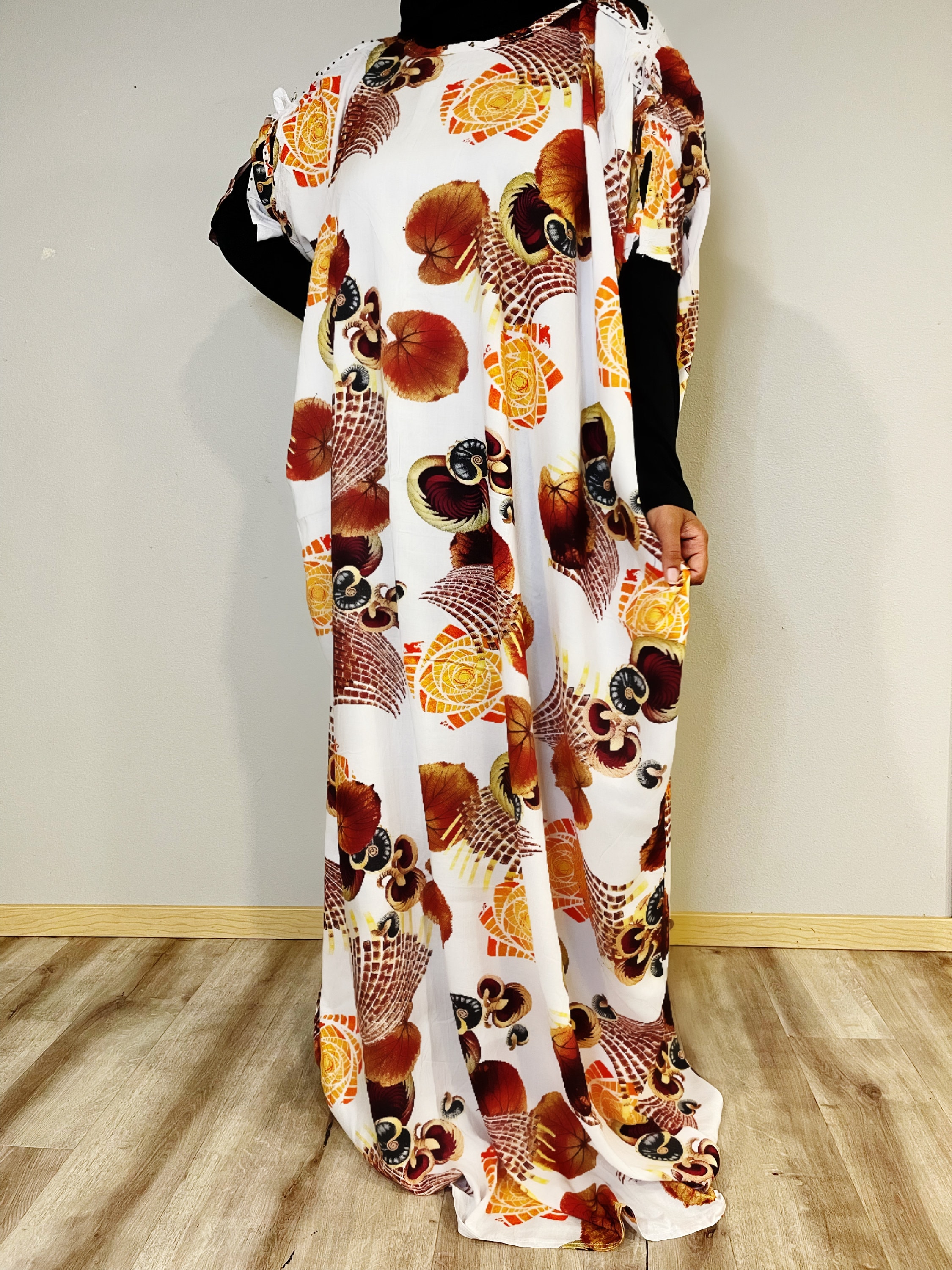 The Top 3 Stunning Baati Styles: Embrace the Elegance of Somali Dress ...