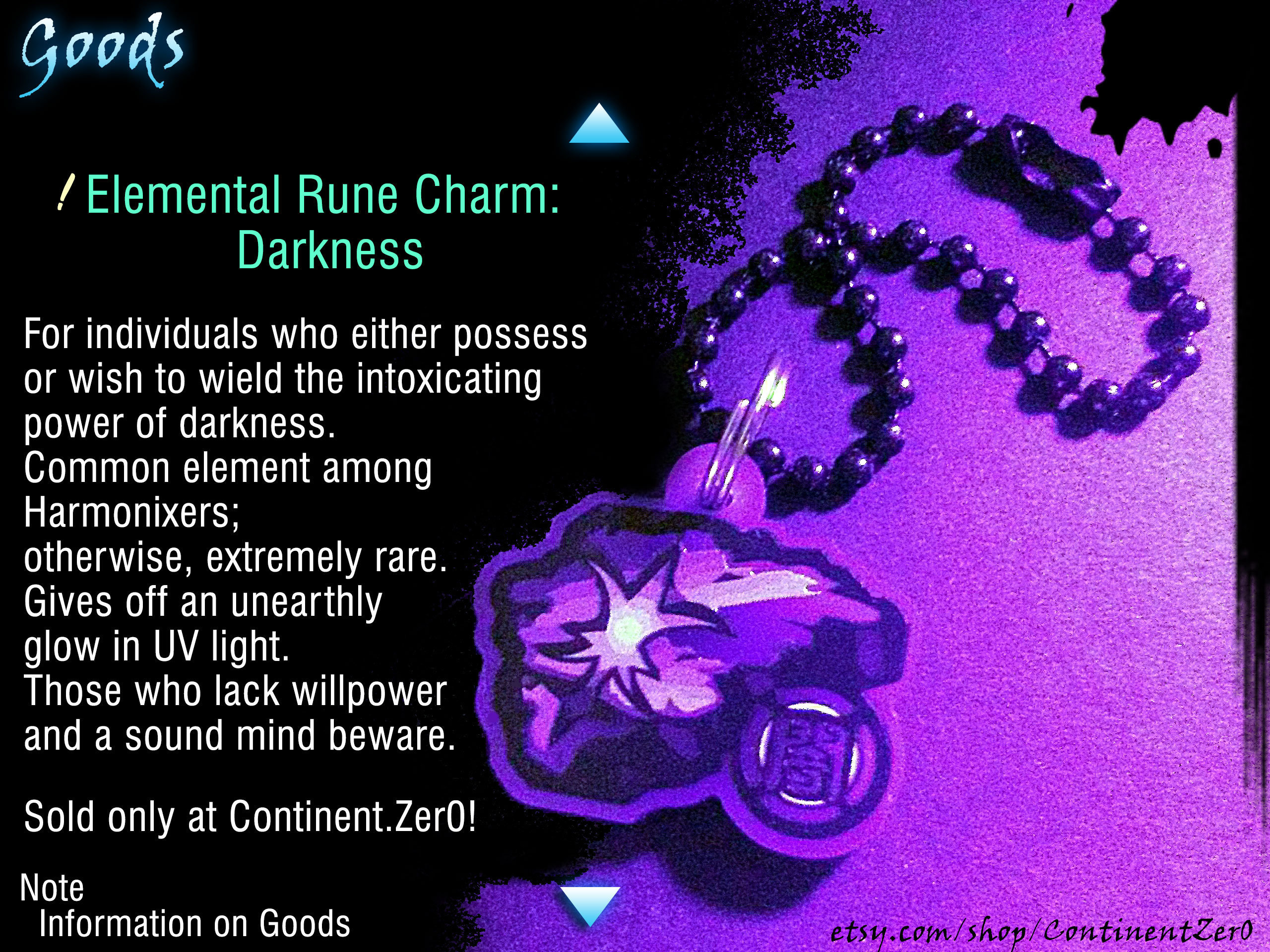 Shadow Element