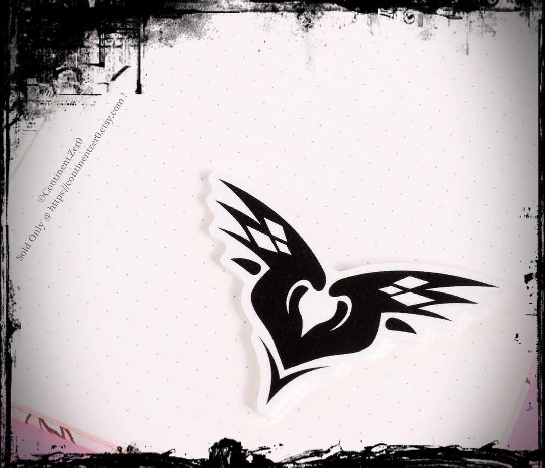 Temporary Tattoos | SHANIA Fusion Spirits | SHADOW HEARTS | From the ...