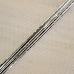 Mizuhiki Long Size, Mizuhiki 6ft Size, Paper Strings, Mizuhiki 6colors× ...