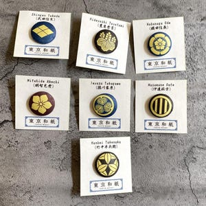 Lapel Pin Men 3set,washi Paper Pin,mens Boutonniere, Lapel Pin,wedding ...