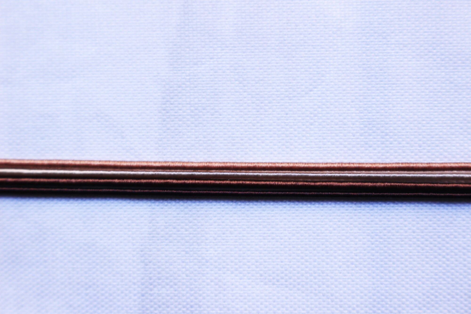 Mizuhiki Sample 4gold+2silver+41colors=47strings, Paper Strings ...