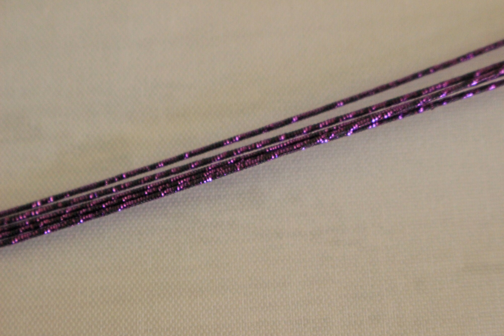 Mizuhiki Glitter Colors, Paper Strings, Mizuhiki 6colors, Japanese Cord ...