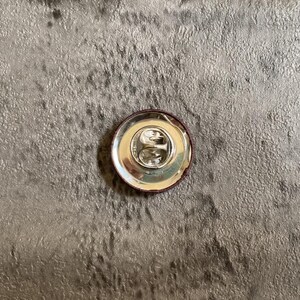 Lapel Pin Men 3set,washi Paper Pin,mens Boutonniere, Lapel Pin,wedding ...