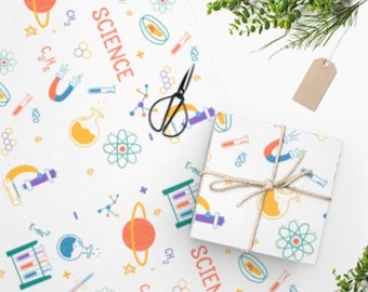 Science Teacher Gift - Etsy