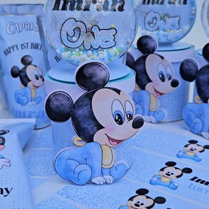 Pringles Can / Personalised Pringles Can / Favour Box / Custom Pringles ...