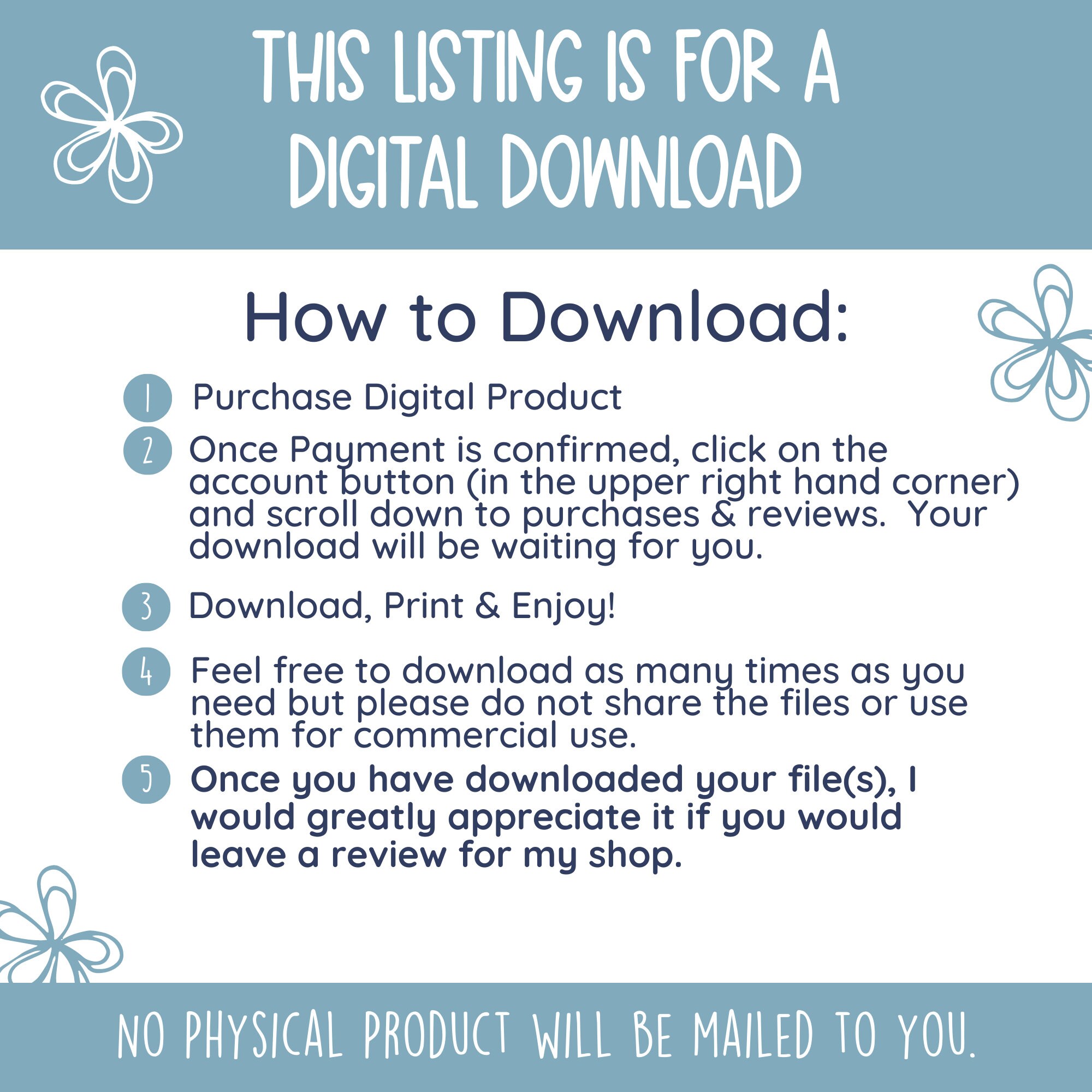 Printable Shopping Price Comparison List & Tracker (PDF Download) - Etsy