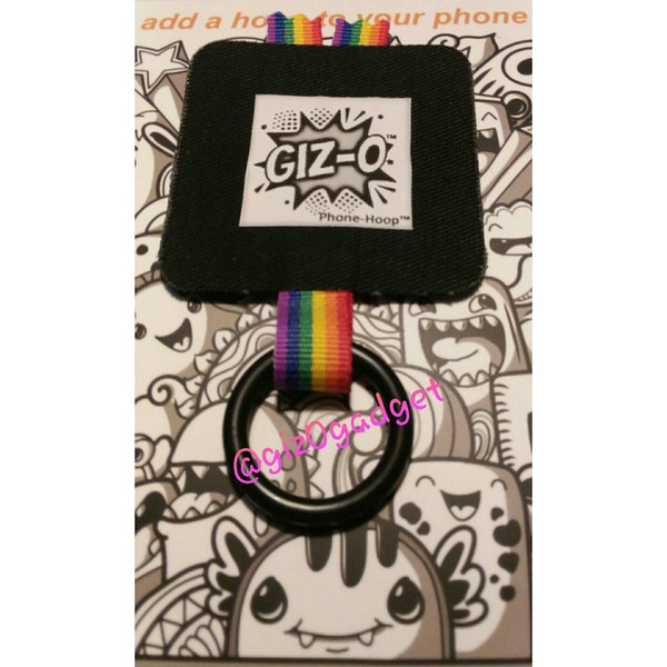 Pop Socket Lanyard - Etsy