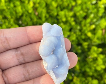 Botryoidal Chalcedony - Etsy