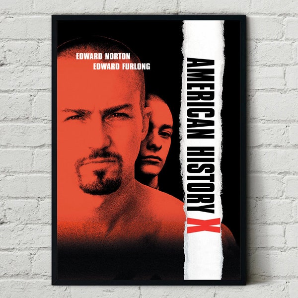 Movie History - Etsy