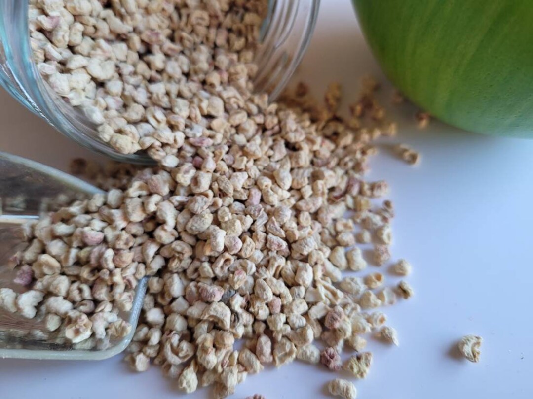 Fake Nuts, Fake Nut Topping Perfect for Fake Bake Projects, Faux Nuts ...