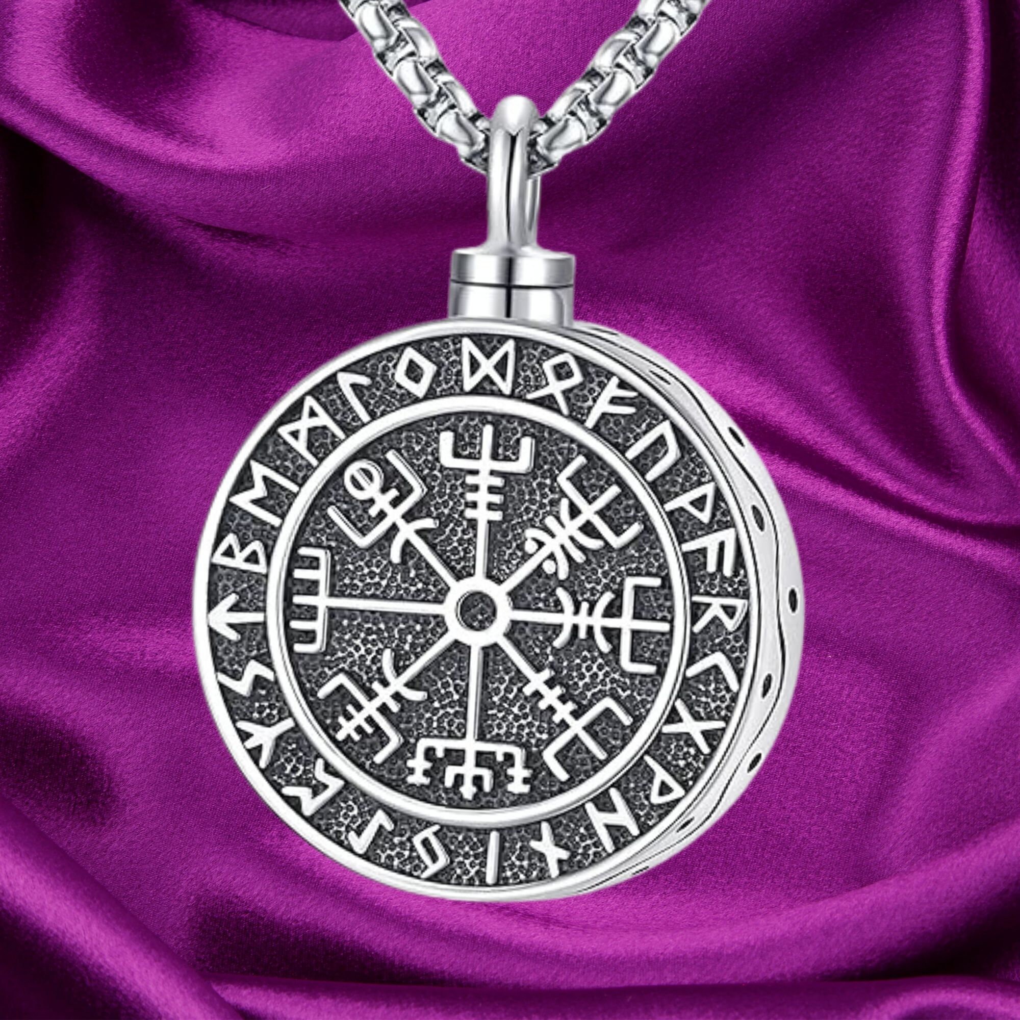 Norse cremation jewelry store