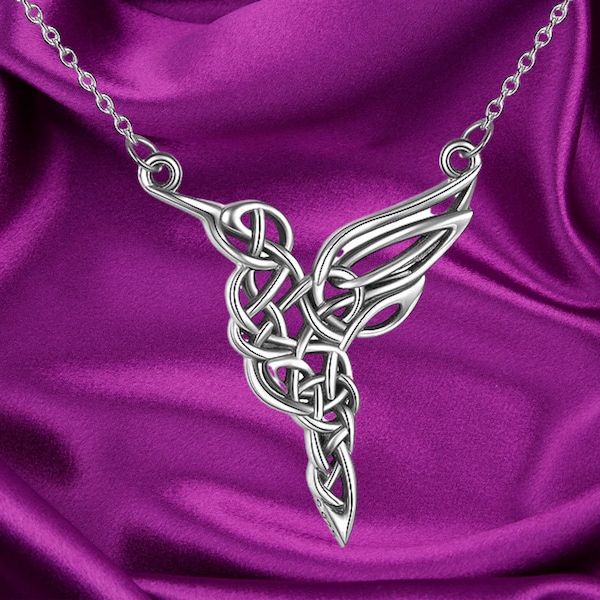 Hummingbird Jewelry - Etsy