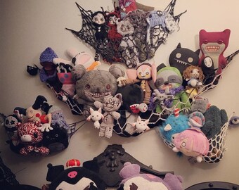 Plushie Display | Etsy