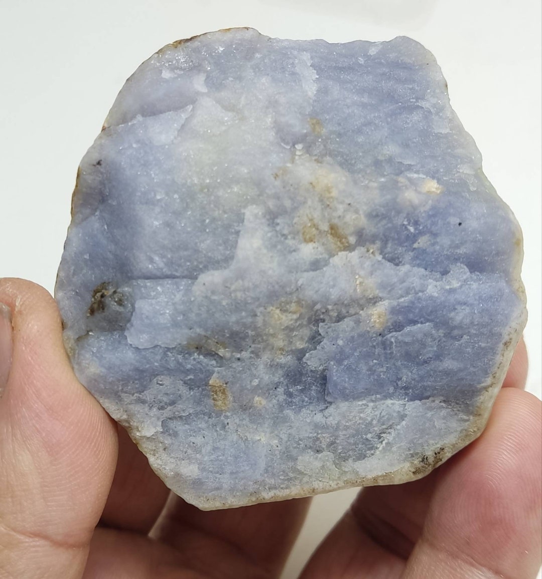 Rocks Gems Minerals Crystals Stones: an Amazing Specimen of UV Reactive ...