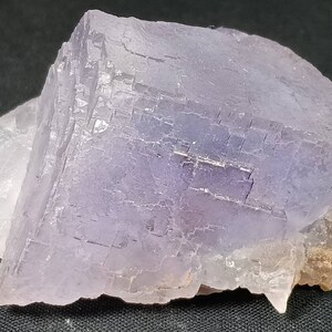 A Beautiful Fluorite From Balochistan Pakistan 124 Grams - Etsy